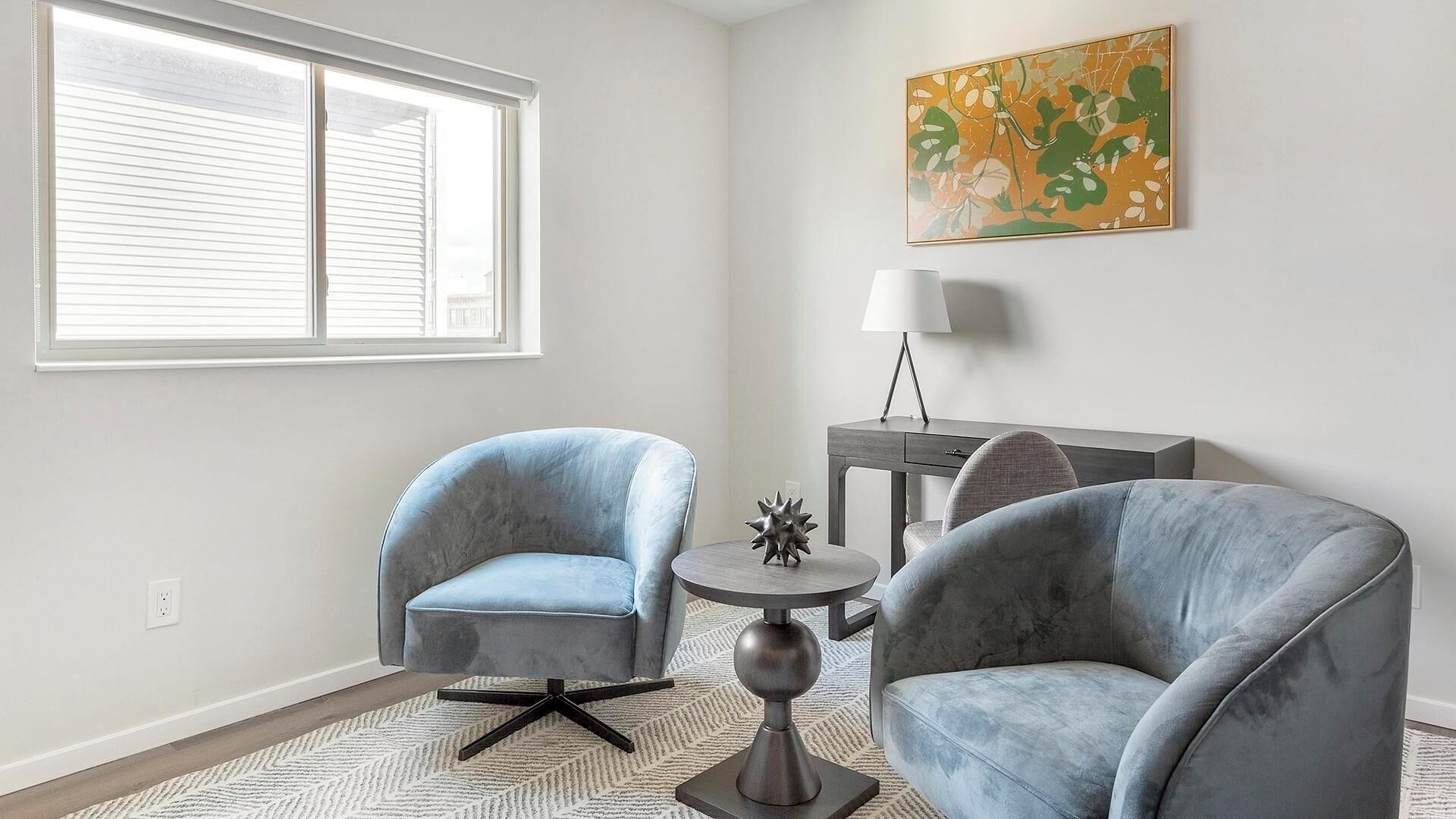 Landing | Chic 2bd, Gym, Clubhouse - Philadelphie, PA