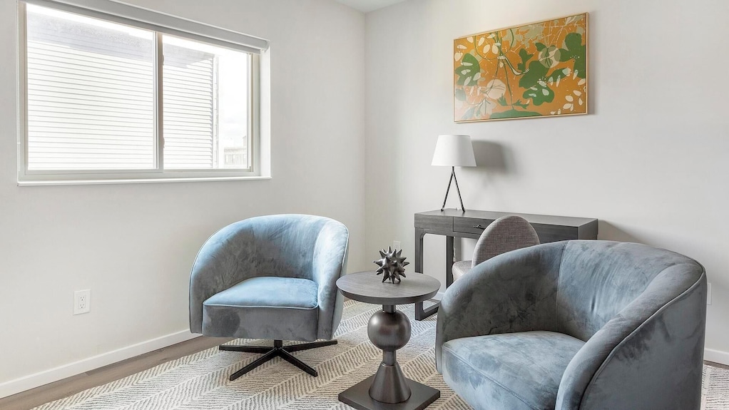 Landing | Chic 2bd, Gym, Clubhouse - Philadelphie, PA