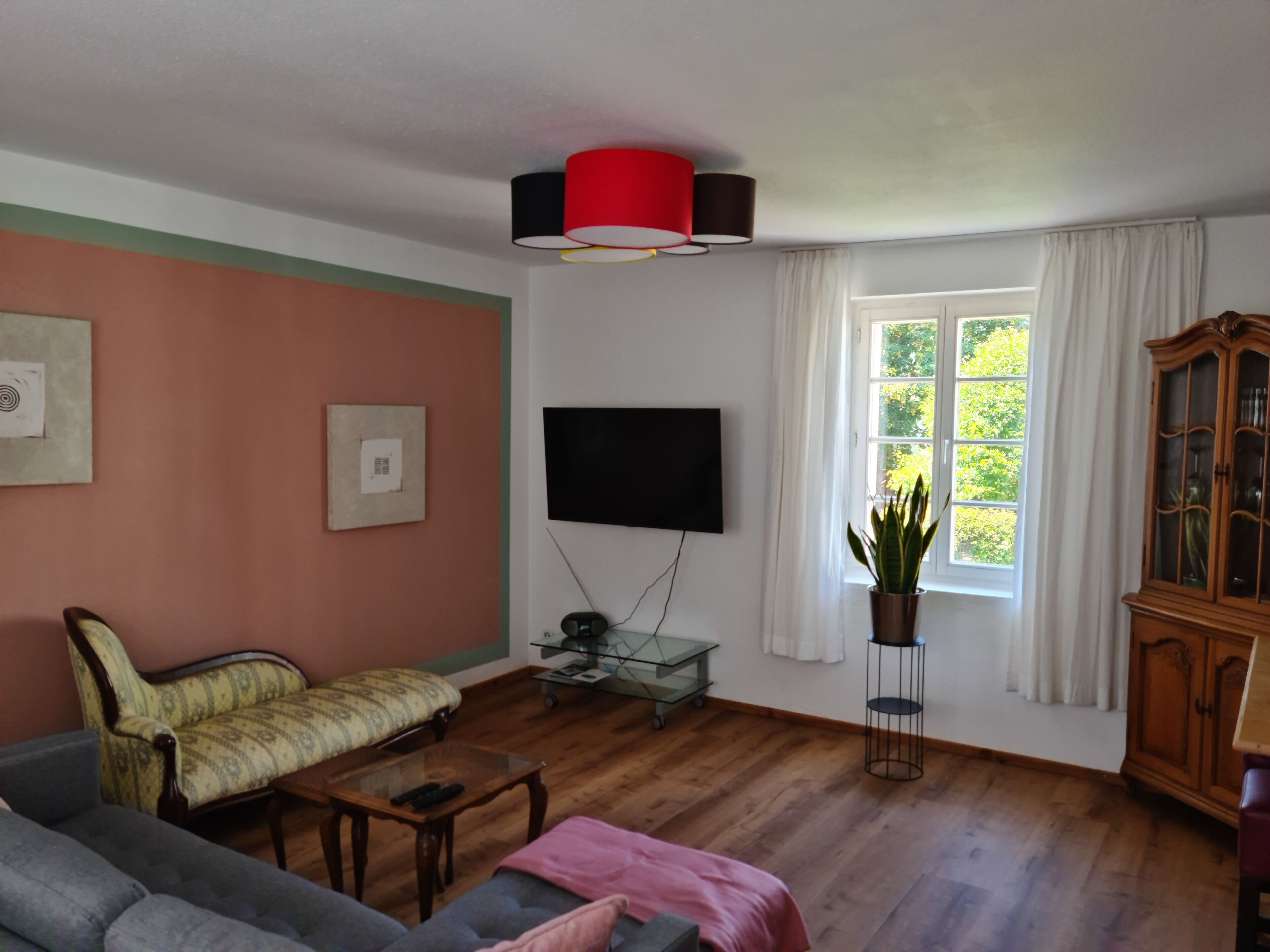 Gilbers Drachenfelsblick 36 Im Domkapitel Hof  Am Siebengebirge - Unkel