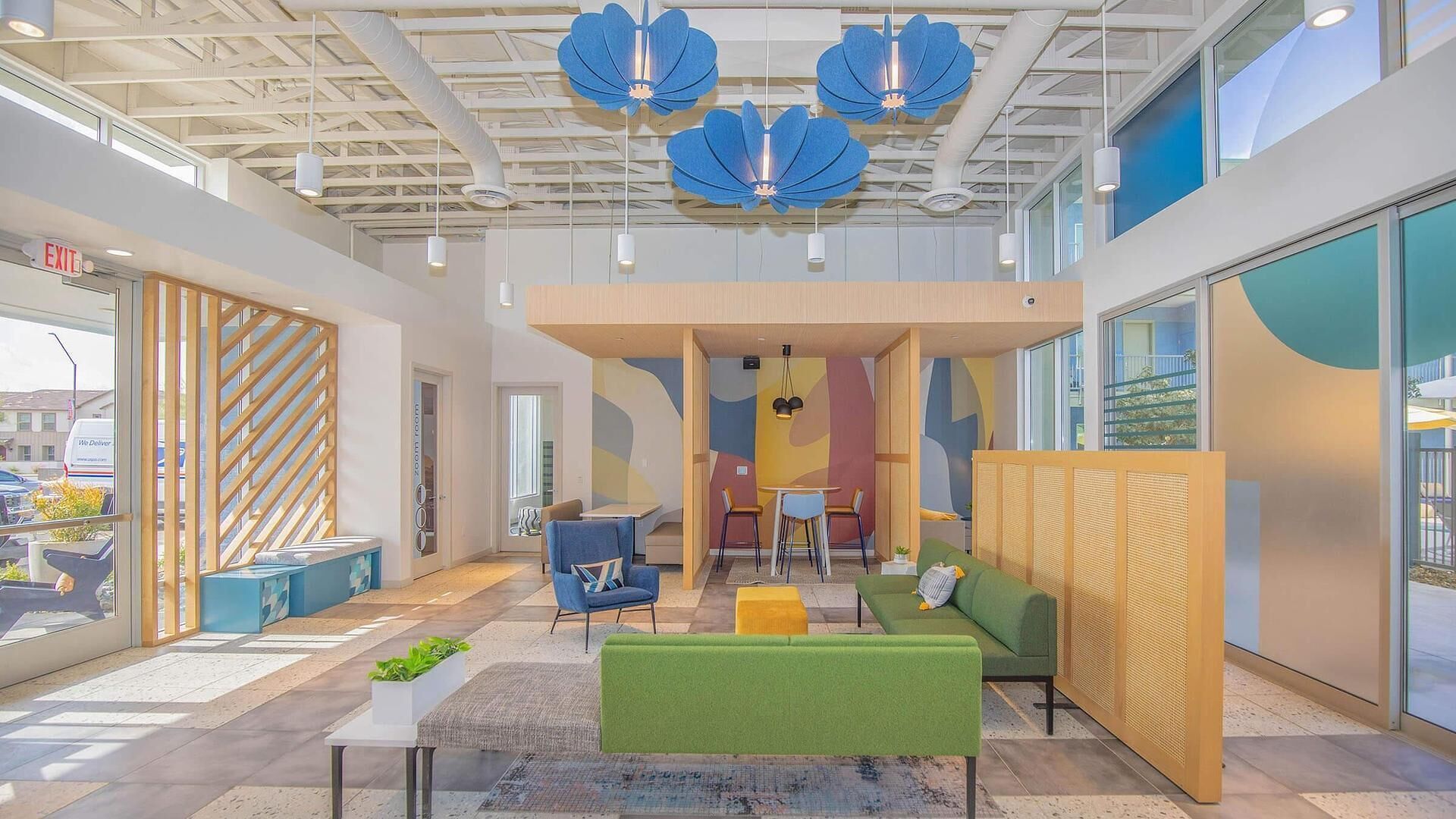 Landing | Amazing 1bd, Gym, Pool - Goodyear, AZ