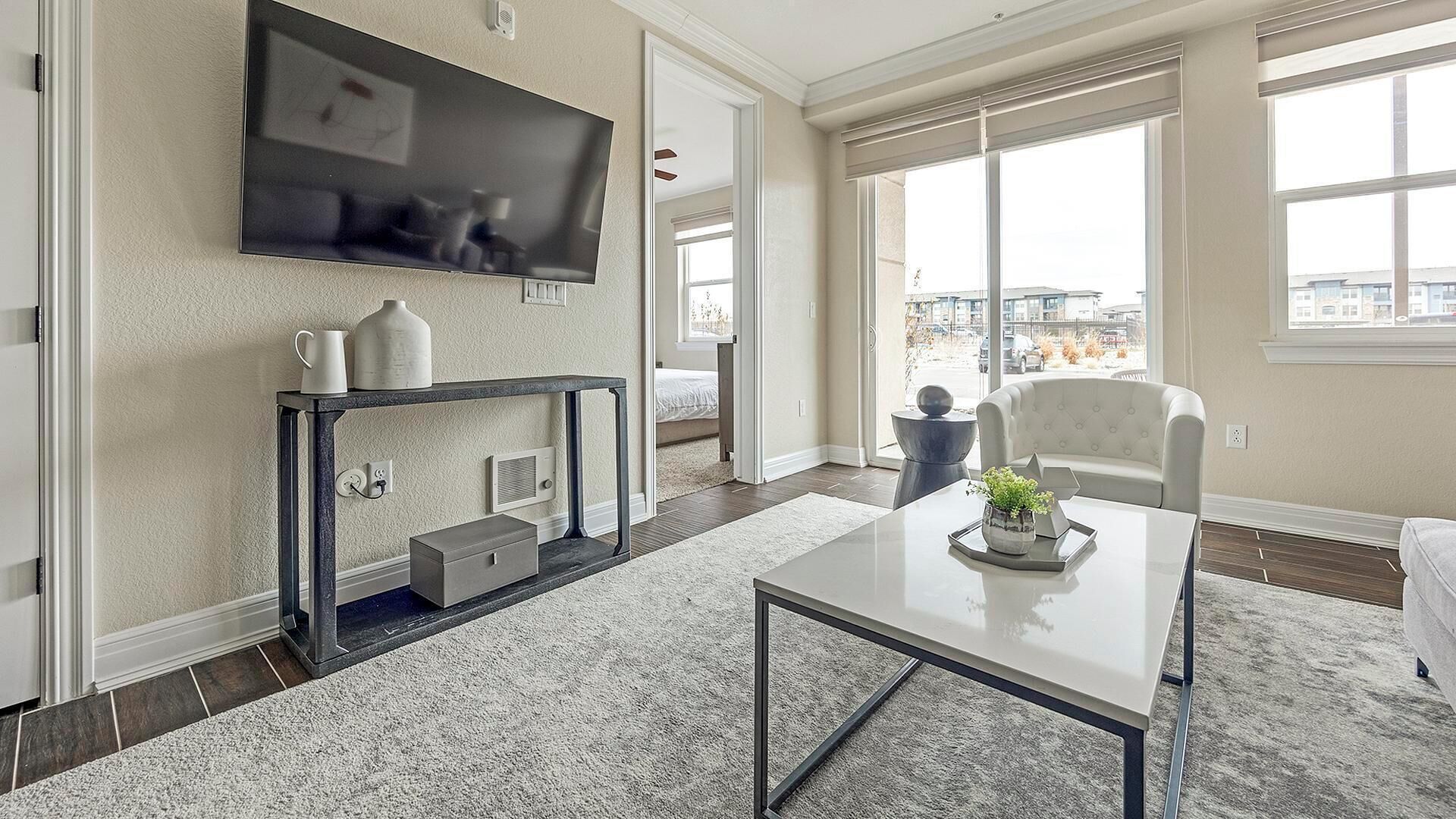 Landing | Stylish 1bd, Clubhouse, Gym - Loveland, CO