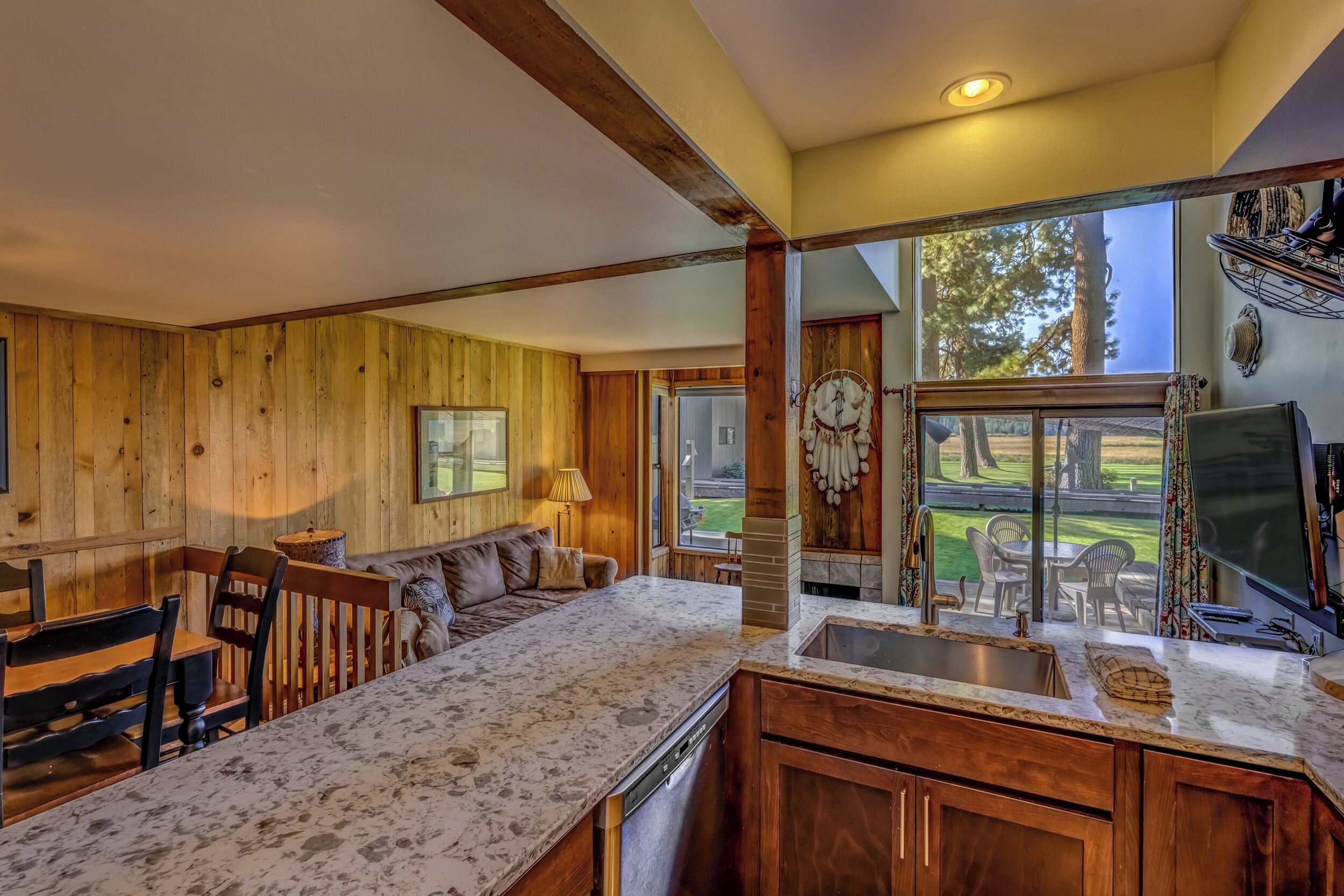 Black Butte Ranch Country House 054 - Black Butte Ranch, OR