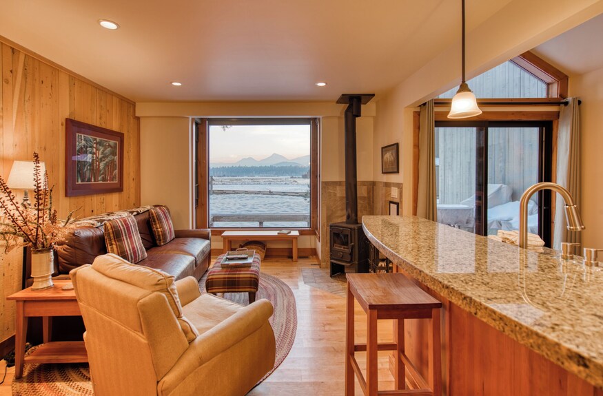 Black Butte Ranch Country House 065 - Black Butte Ranch, OR