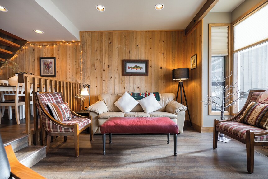 Black Butte Ranch Country House 075 - Black Butte Ranch, OR