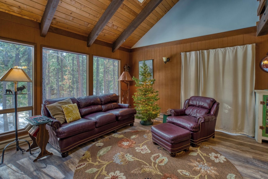 Black Butte Ranch Ridge Cabin 014 - Black Butte Ranch, OR