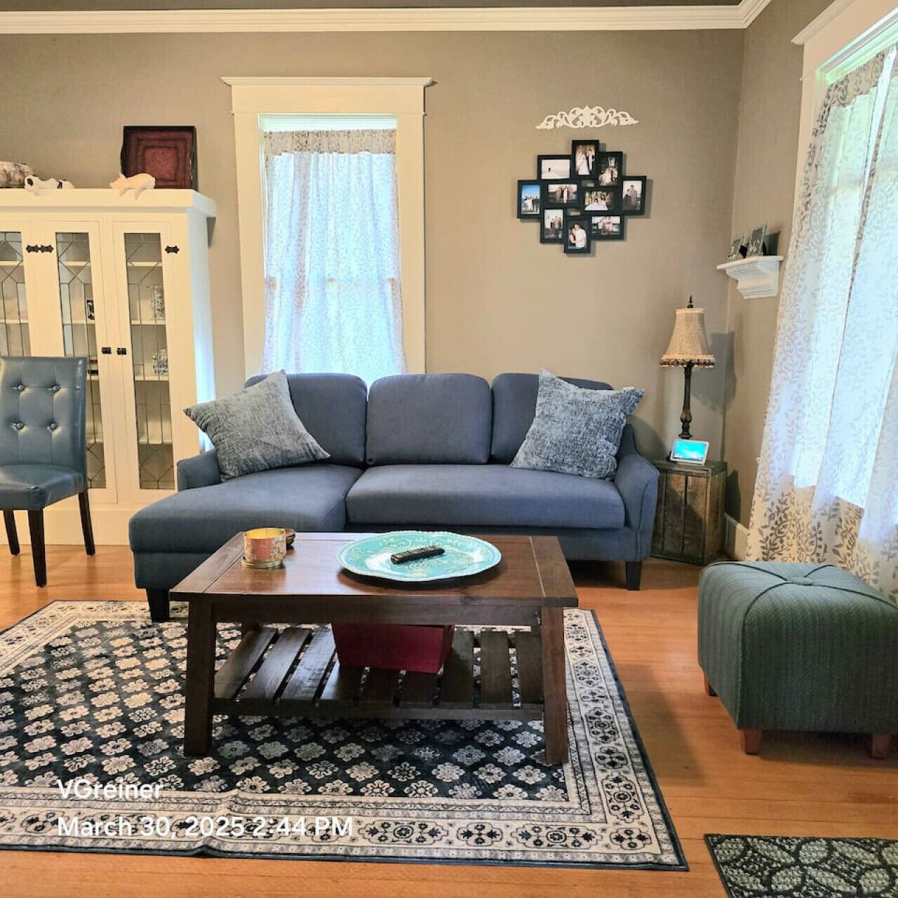 Renovated 1912 Home 2b/2b W/king&queen Fenced Yard - Grants Pass