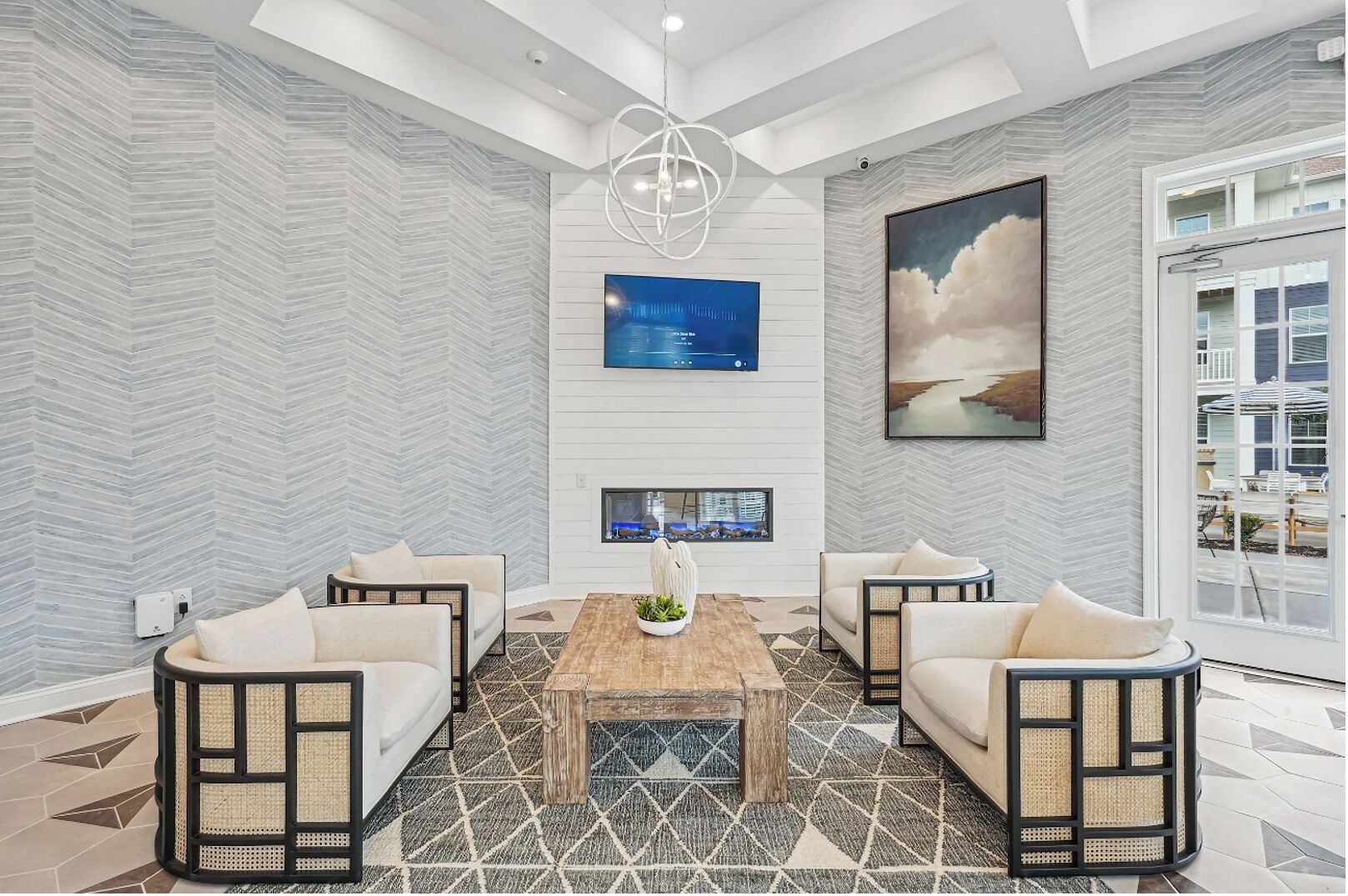 Landing | Amazing 1bd, Clubhouse, Gym - Leland, NC