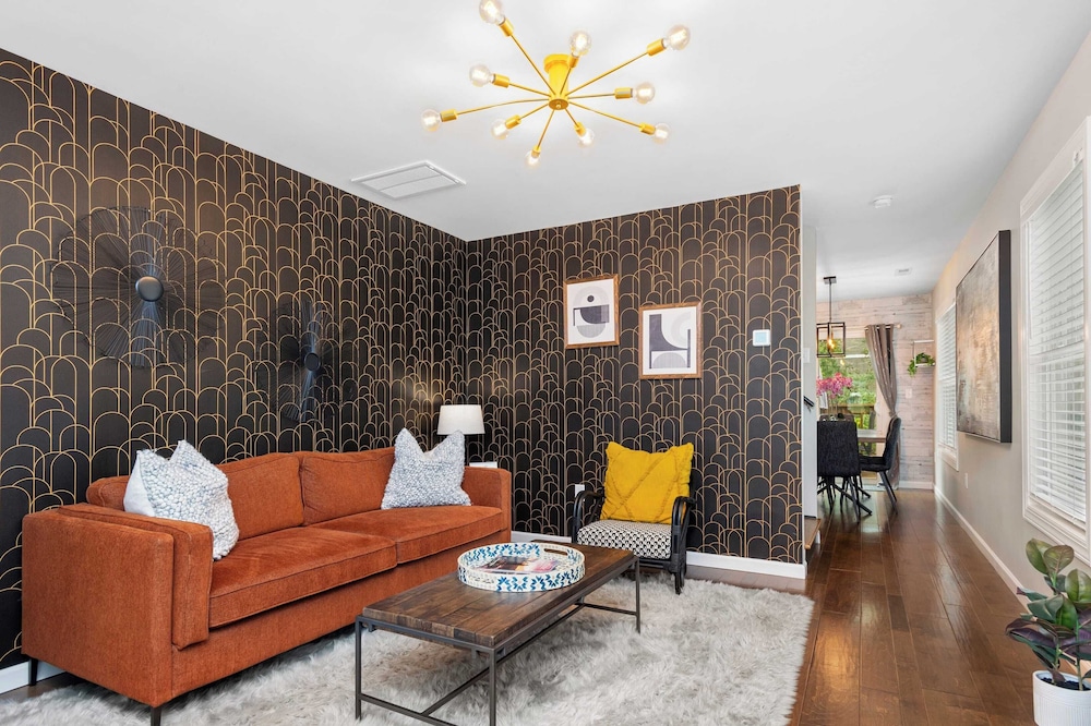 Dogwood Sycamore By Avantstay 6mins To Asheville - Asheville, NC