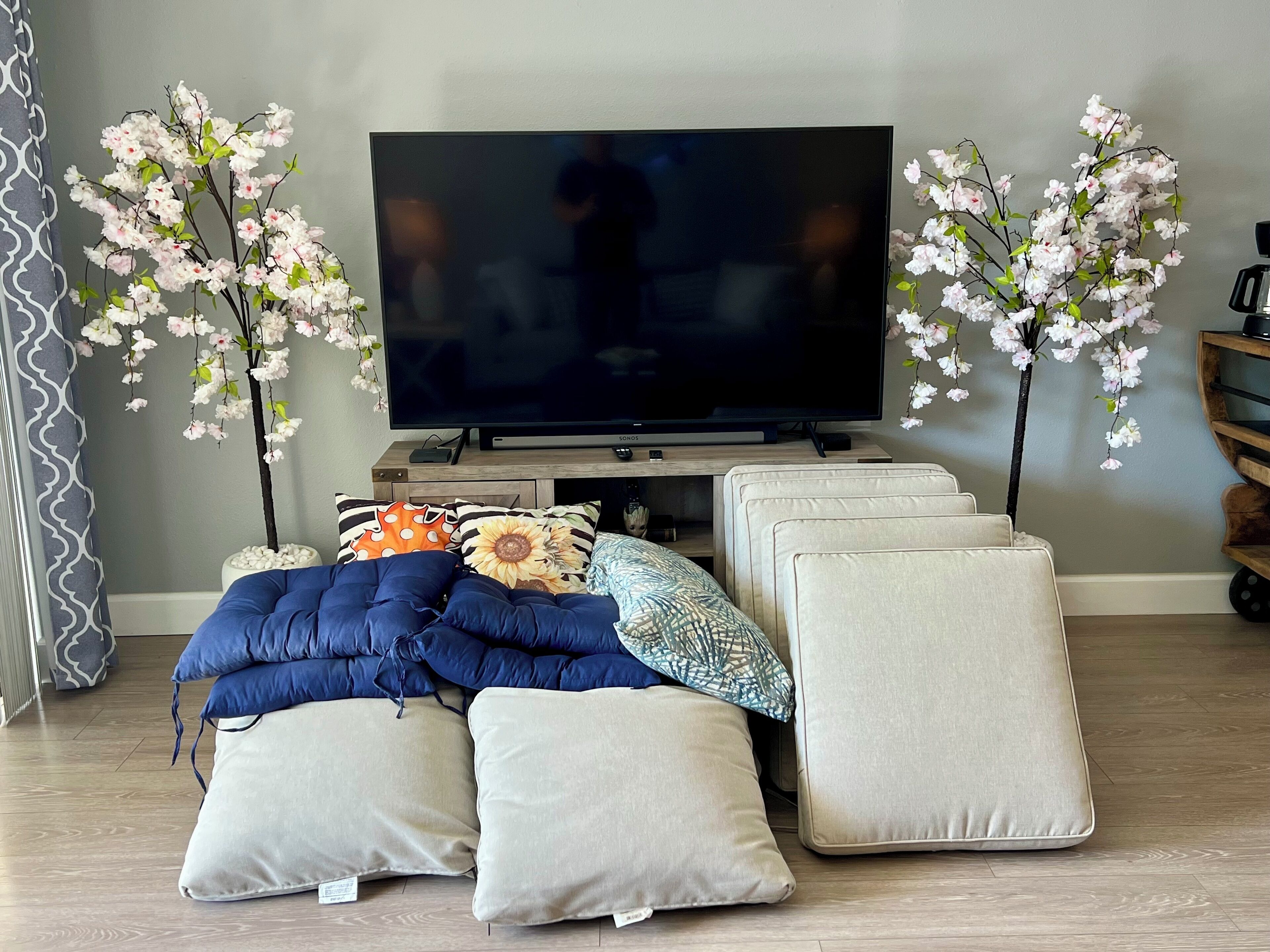 Charming 1-bedroom 1 Bath, 2 Beds Villa In Palm Harbor With Ac Waterfront Lake - Pinellas County, FL