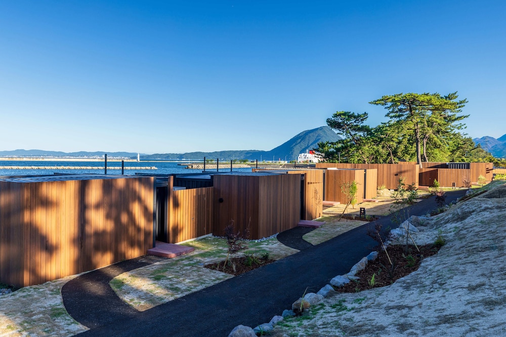 Ishinoya Beppu - Beppu