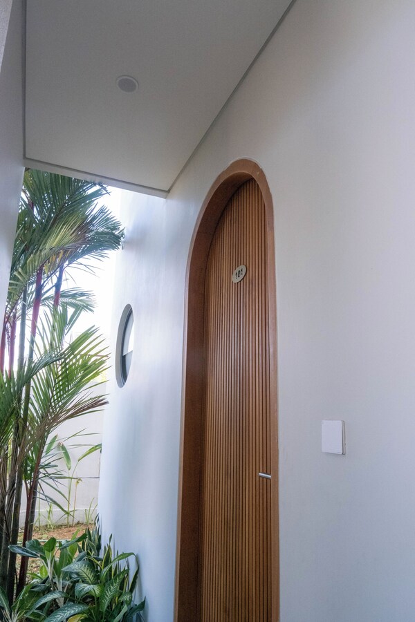 Sascanaluna Padma Bali - Bali