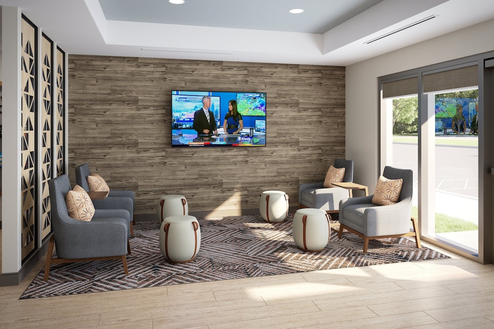 Stafford Suites - Stafford, VA