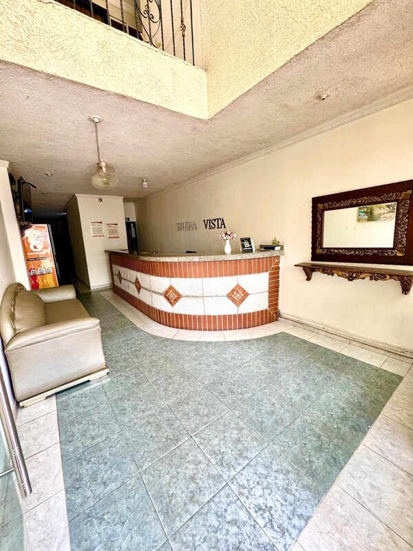 Hotel Buenavista Valledupar - Valledupar
