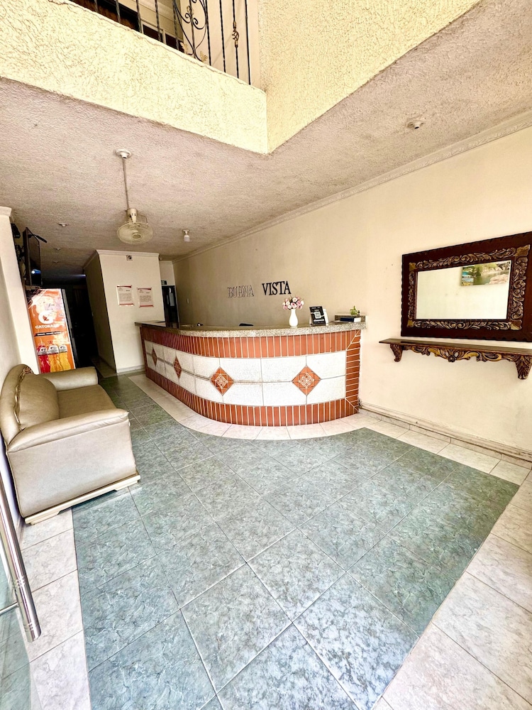Hotel Buenavista Valledupar - Valledupar
