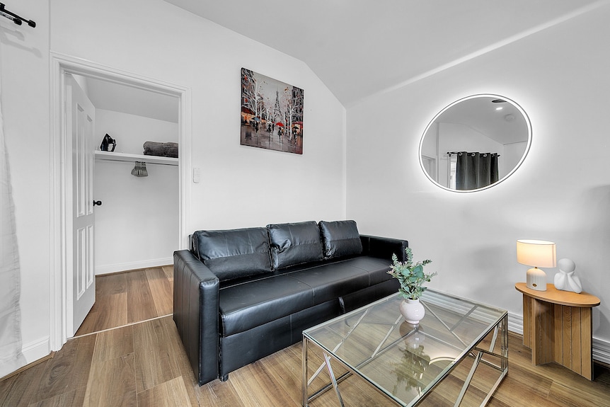 Pet Friendly House Near Mcg - St Kilda