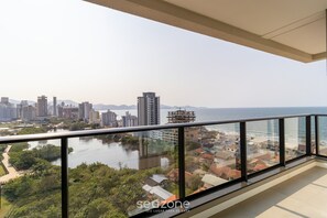 Apartamento Básico | Terrenos do alojamento