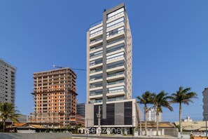 Apartamento Básico | Exterior