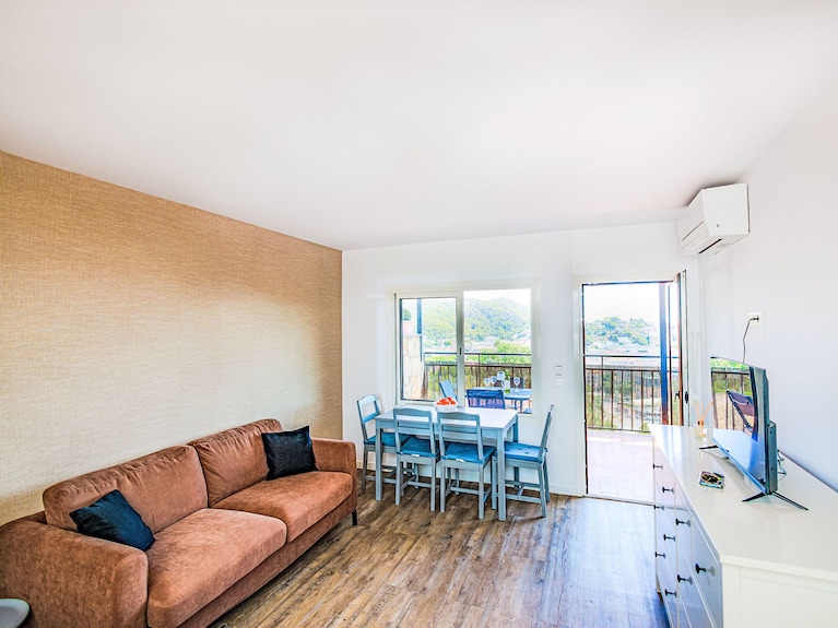 Sea Hills By Interhome - Tossa de Mar