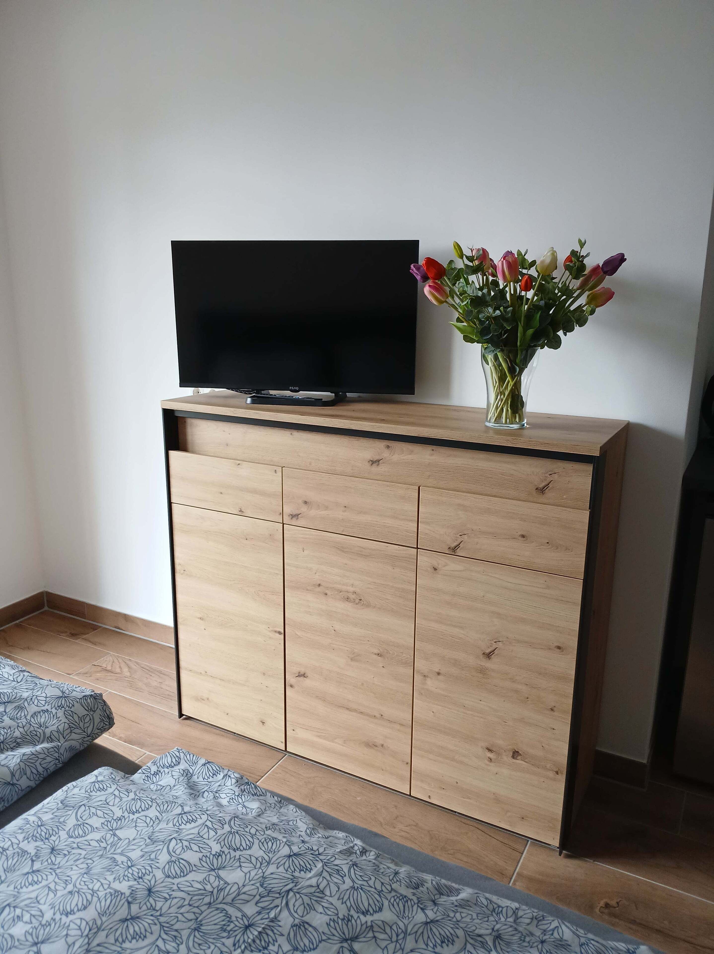 Doppelzimmer Mit Küche Und Badezimmer - Weikersheim