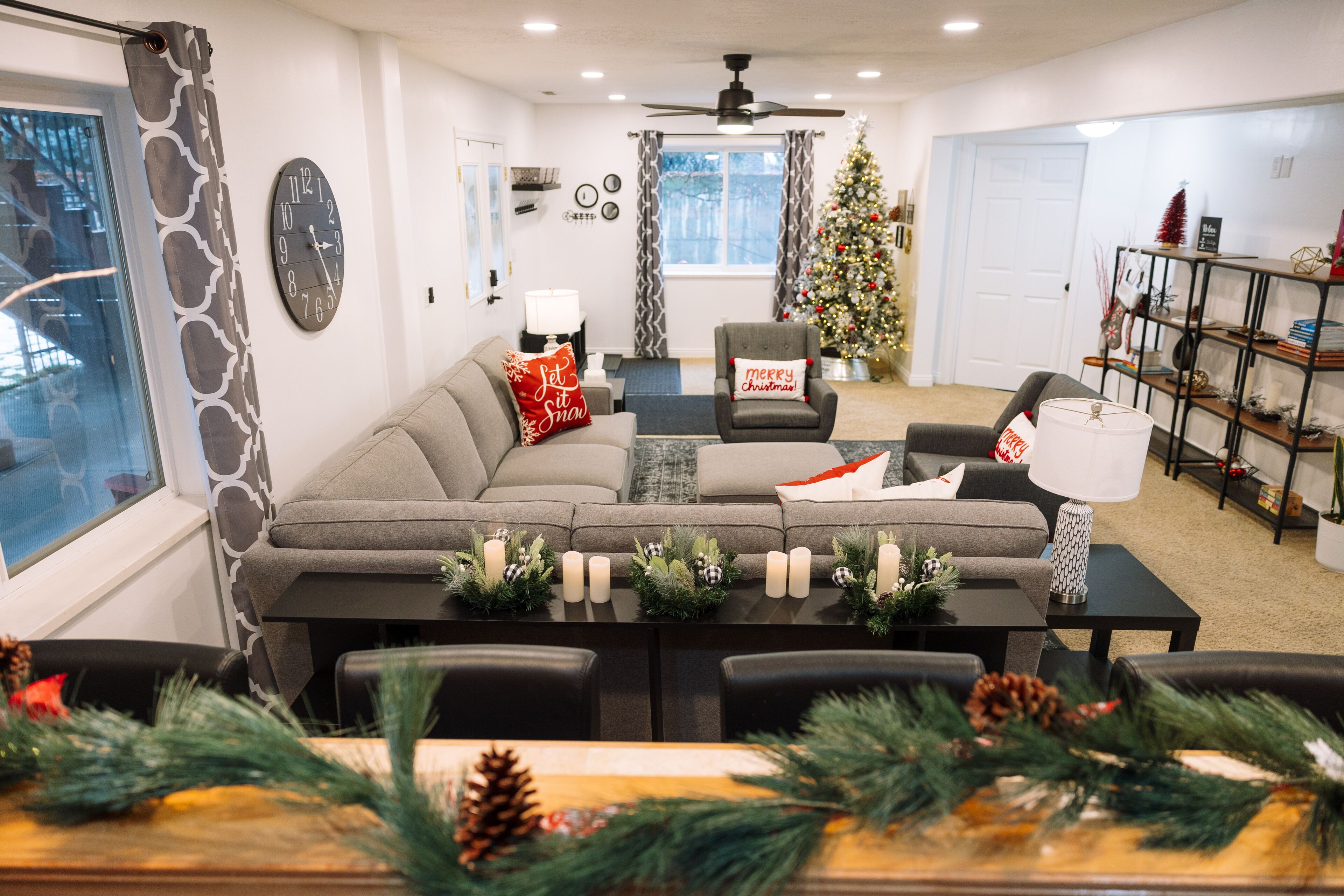 Charming 1-bedroom Apartment Between The Canyons With Hot Tub And Free Breakfast - Cottonwood Heights, UT