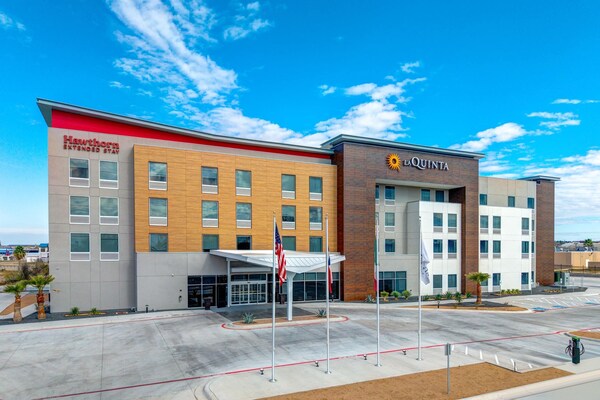 Hawthorn Extended Stay By Wyndham Eagle Pass - Piedras Negras