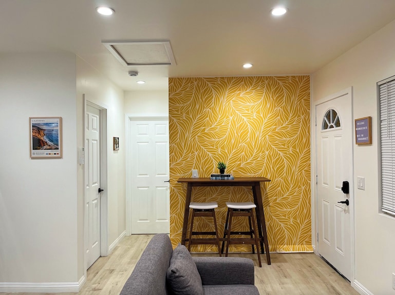 New: Charming Guest Suite By Ucr, Downtown & Plazas - Fontana, CA