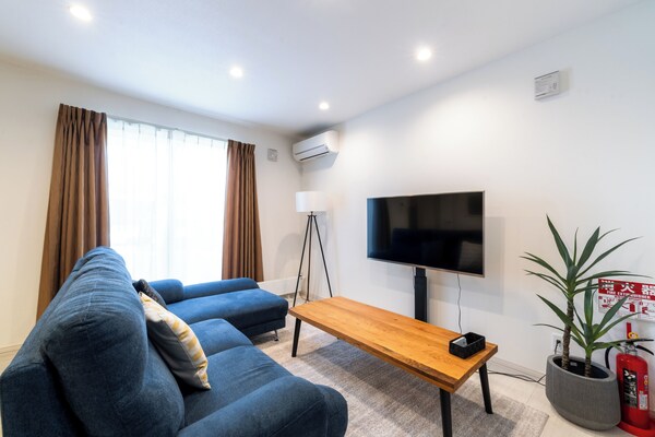 Nomad Stay Chitose - Chitose