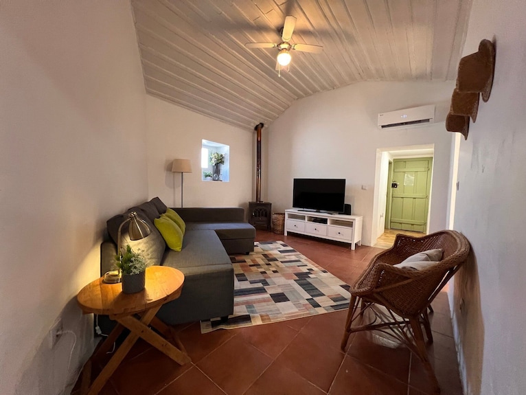 Guestready - Encantador Refugio En Alcácer Do Sal - Alcácer do Sal