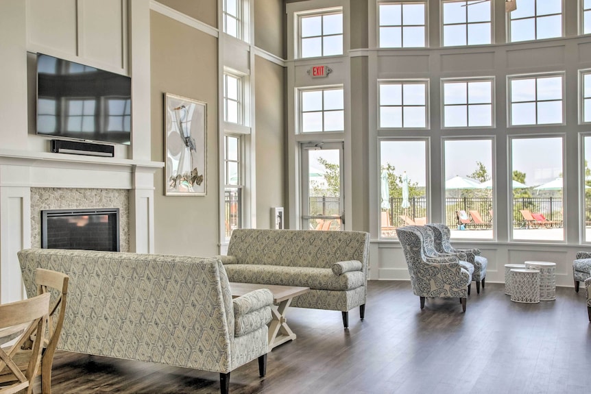 Pool & Hot Tub Access: Gem 3 Mi To Fenwick Island! - 델라웨어