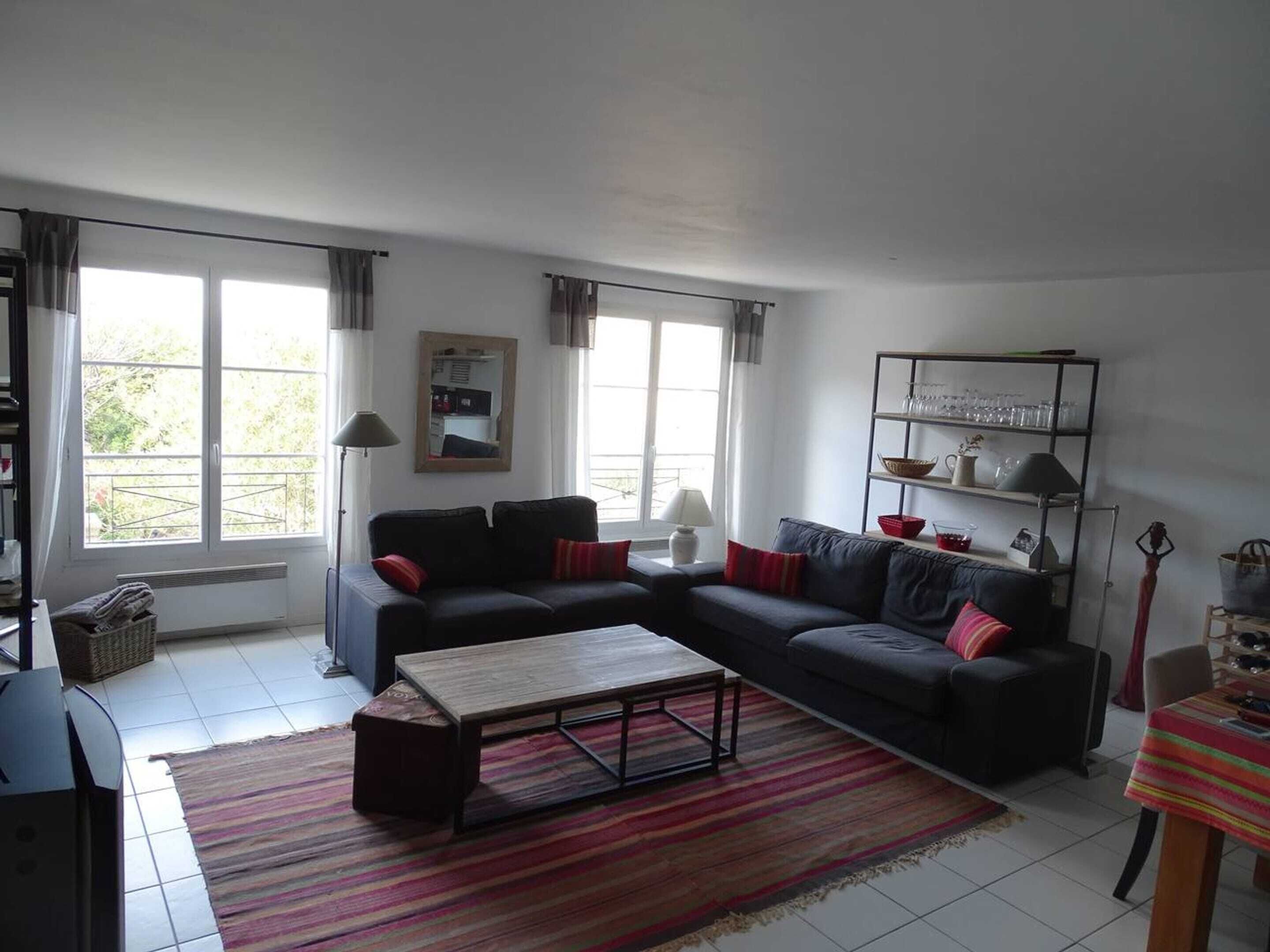 Homerez - Haus In La Garde-freinet - La Garde-Freinet