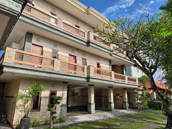 Ayuna Guest House - Bali