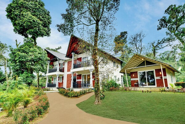 Vishmaa Resort - Kodagu