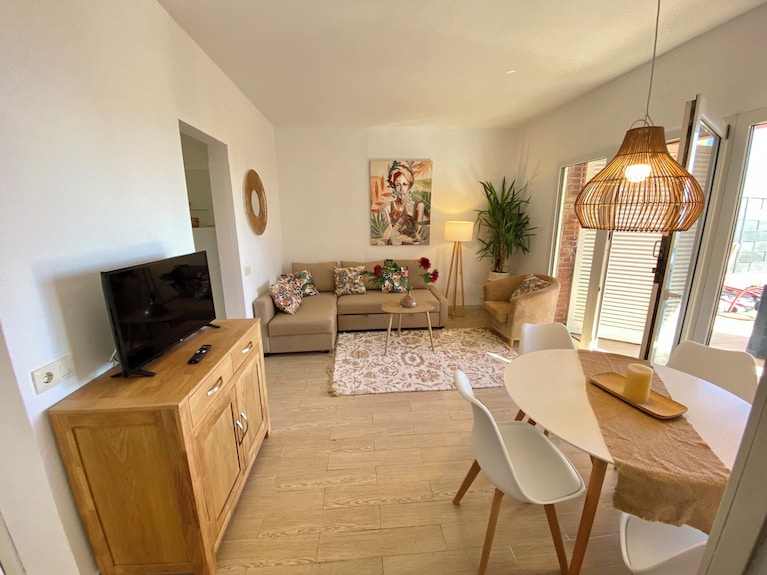 Duna House Sea View Apartment - Lloret de Mar