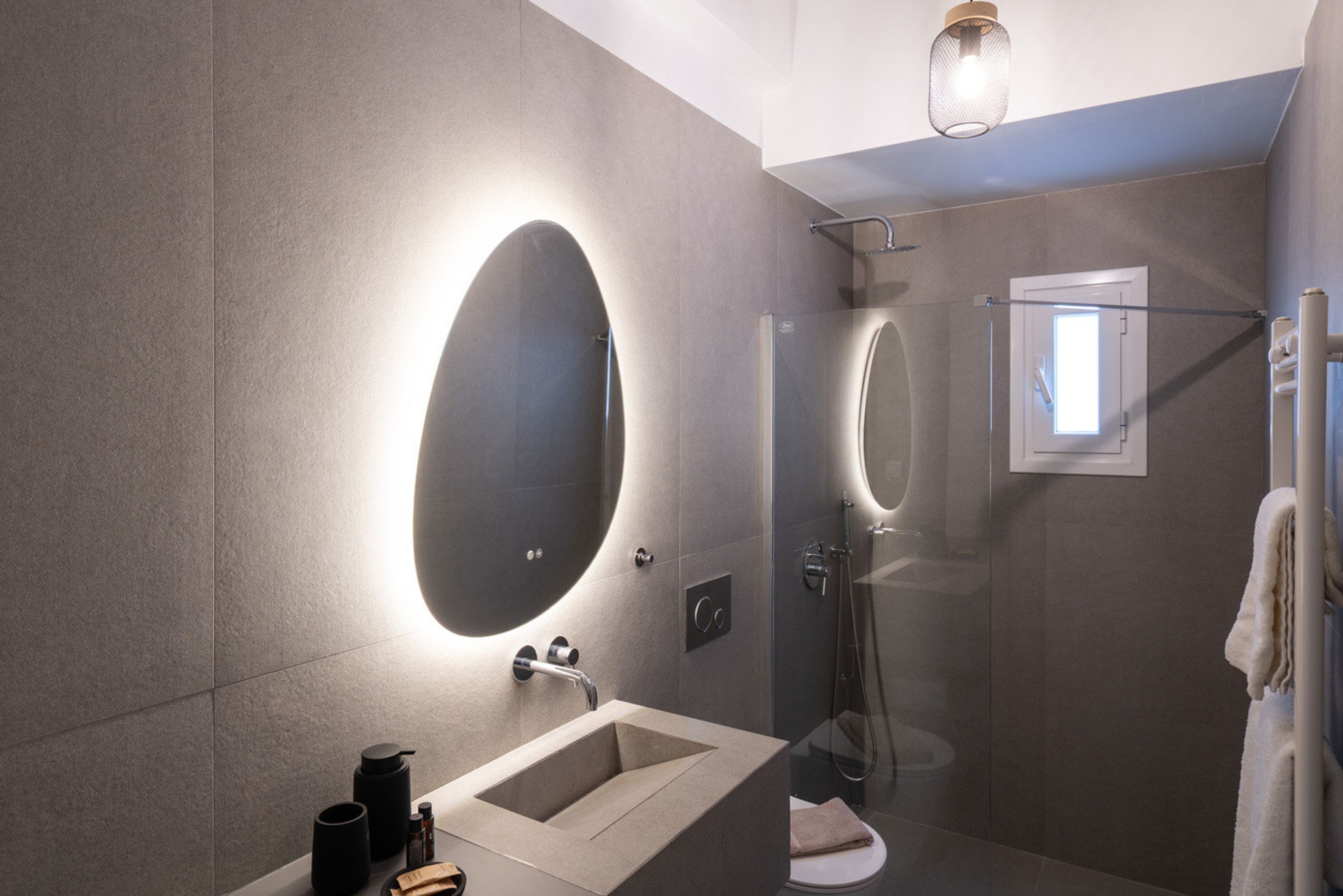 Casa | 2 quartos 