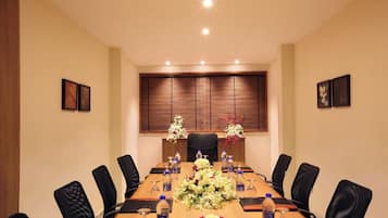 Salão de eventos