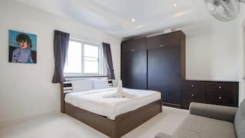 Apartamento Básico | Wi-fi grátis