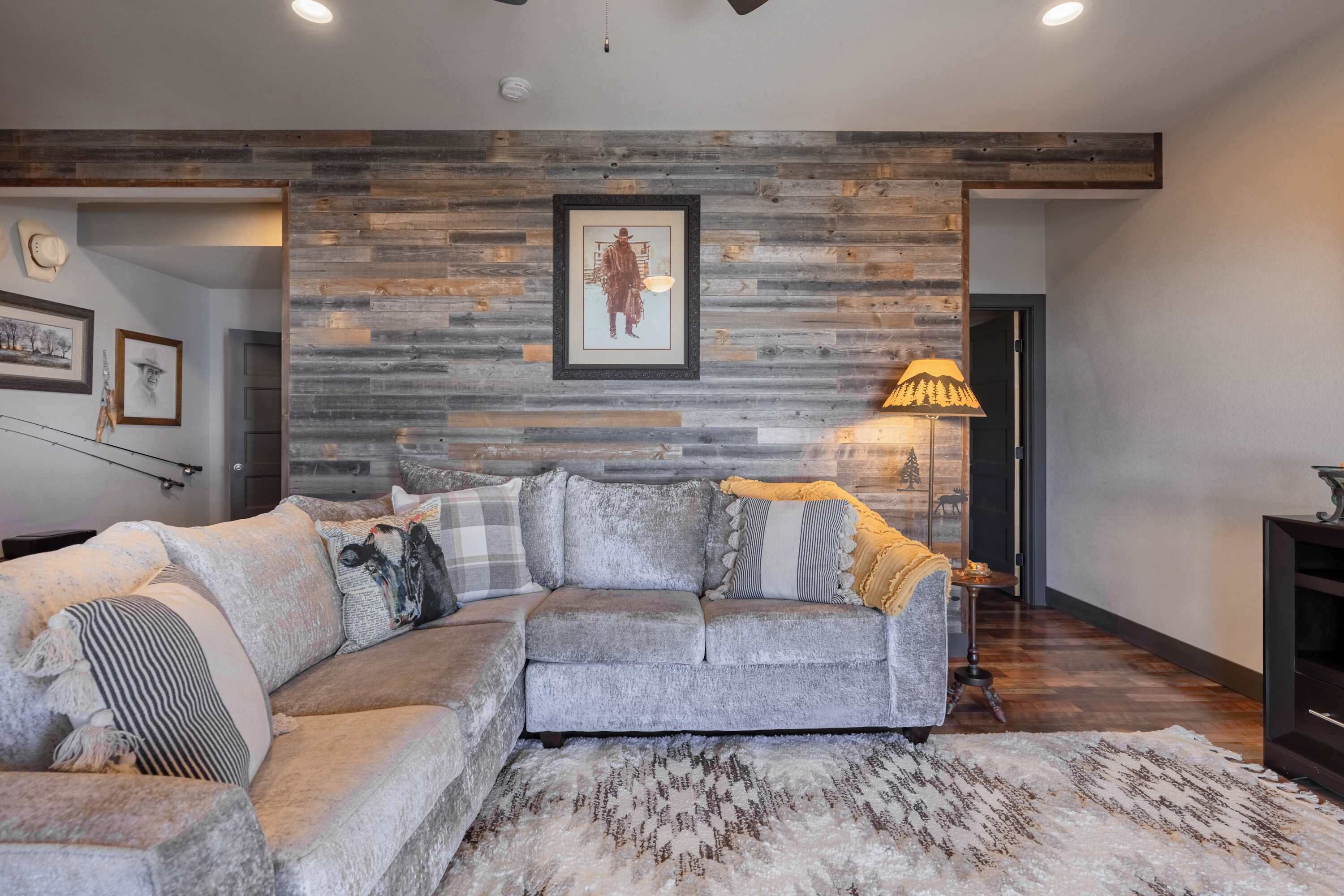 Stunning Mountain Views Retreat W/ Stargazing Deck - Westcliffe, CO