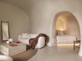 Maison Du Vin | Interior