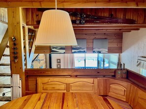 Apartamento | Sala