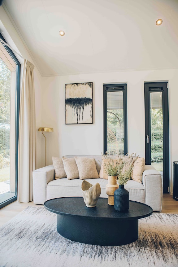 Charming And Luxurious Accommodation Located In The Beautiful Veluwe. - Apeldoorn