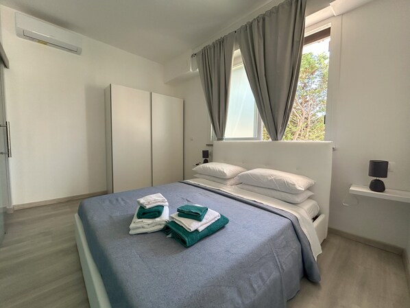 Apartamento | Wi-Fi de cortesia