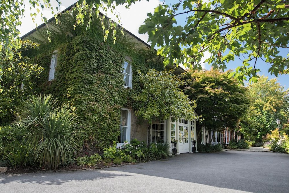 Raheen House Hotel - Clonmel