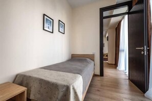 Apartamento Básico | Wi-fi grátis