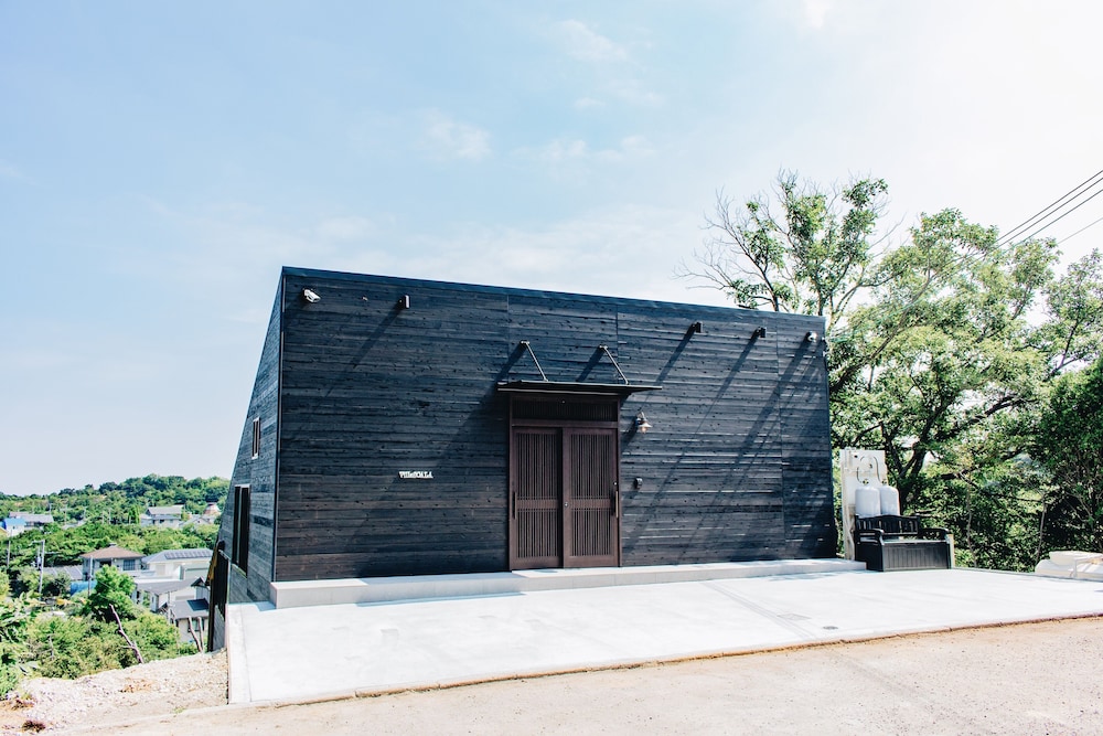 Villa Scala - 南あわじ市