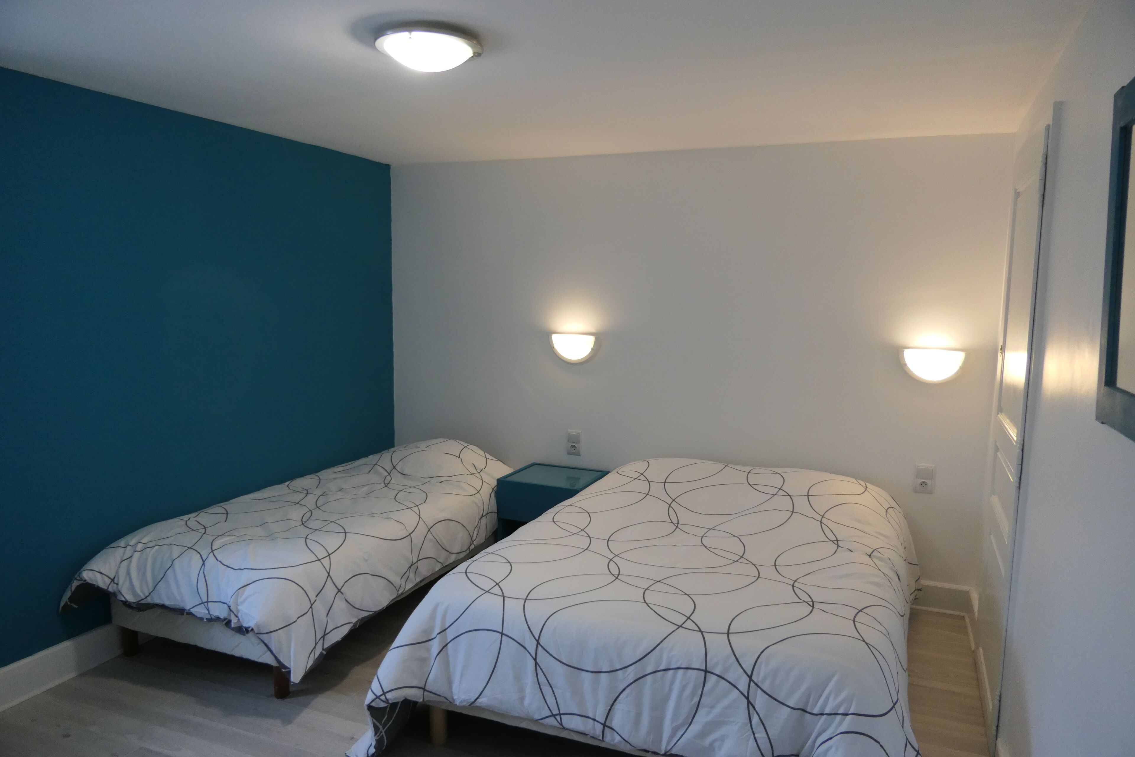 Appartement Entre Nature, Lac Et Sentiers - Xonrupt-Longemer