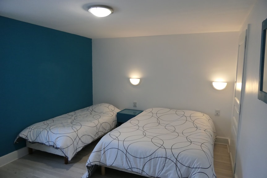 Appartement Entre Nature, Lac Et Sentiers - Xonrupt-Longemer