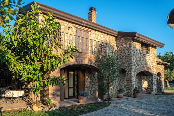 B&b Papanonno - Centola