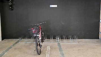 Estacionamento