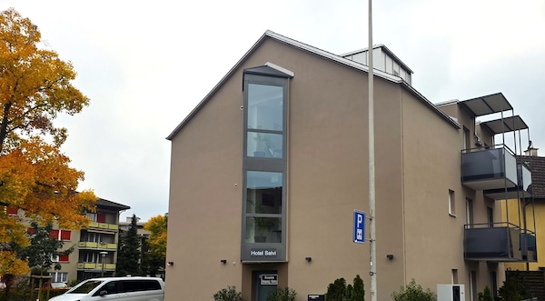 Hotel Salvi - Konstanz