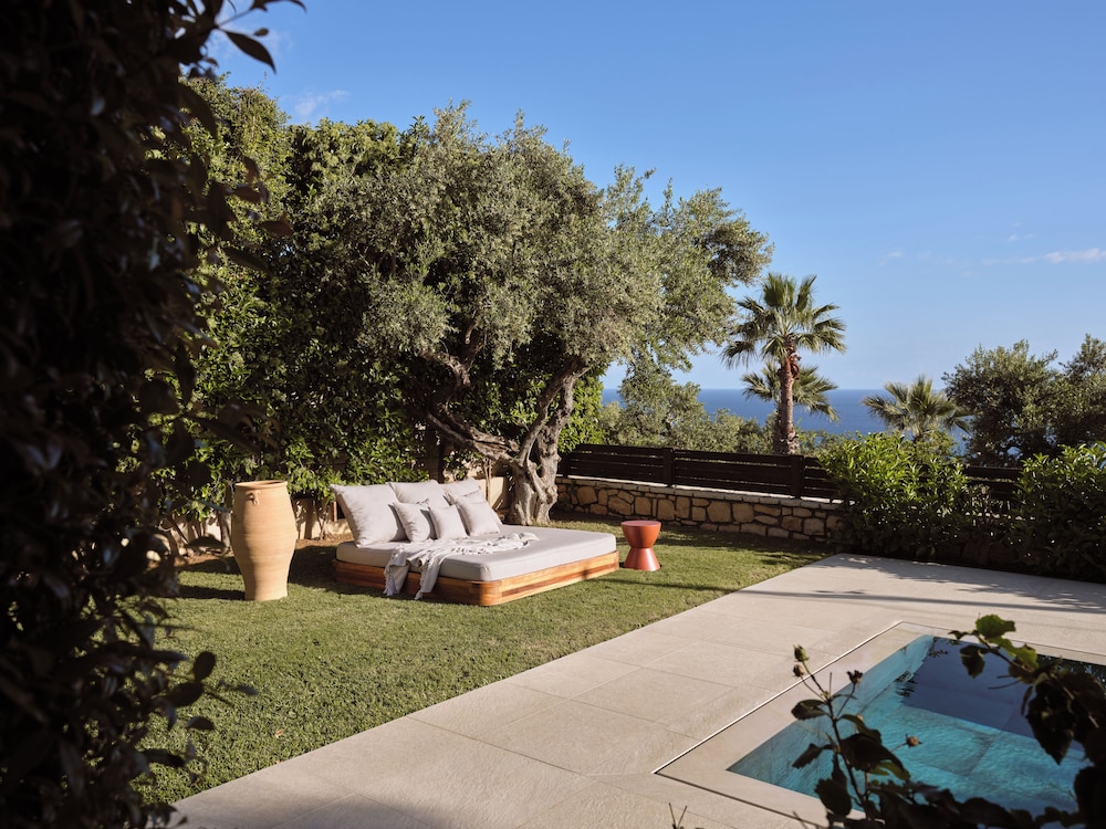 Cielo Villas - Zakynthos